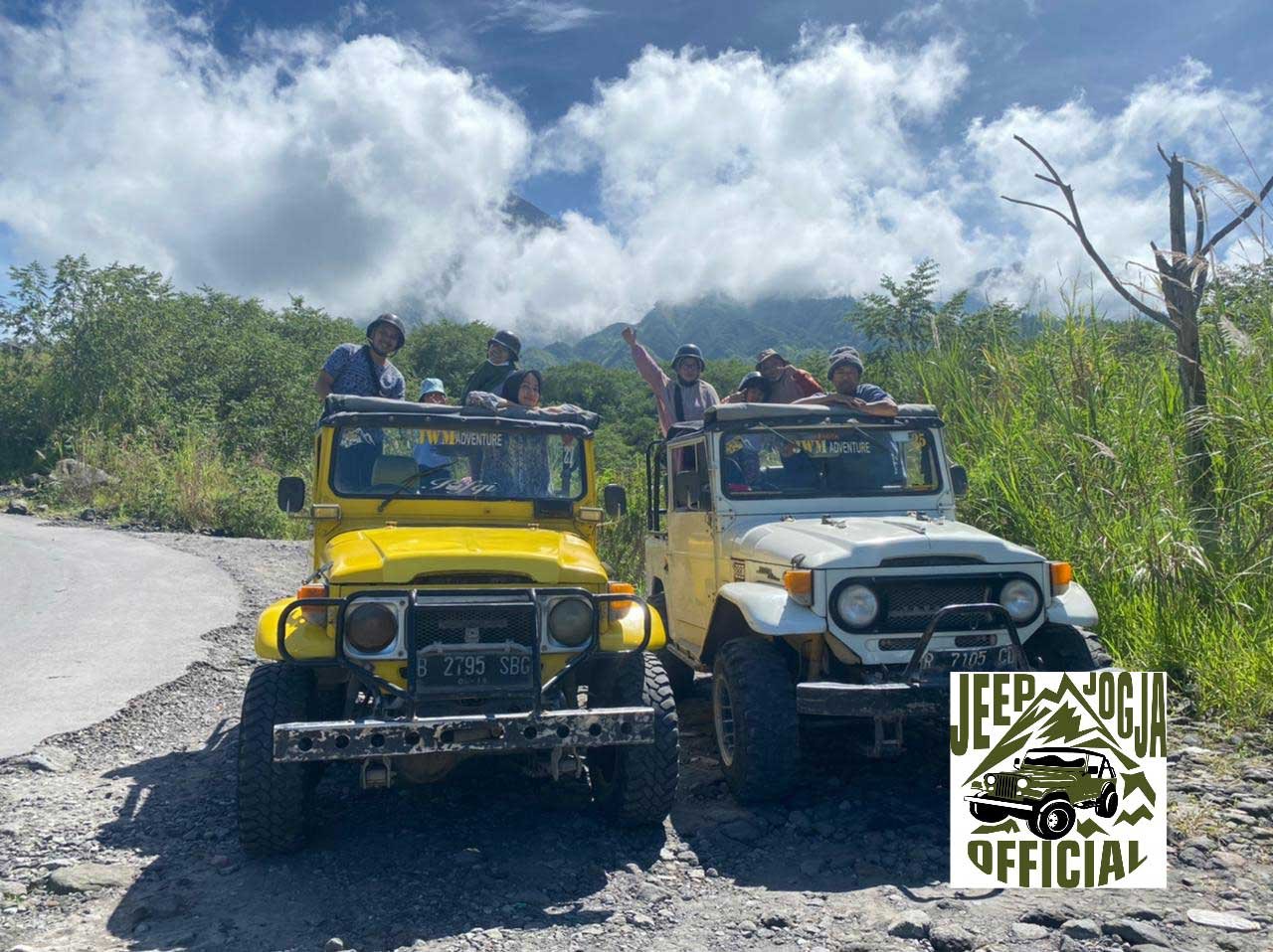 Gallery - JEEP JOGJA OFFICIAL