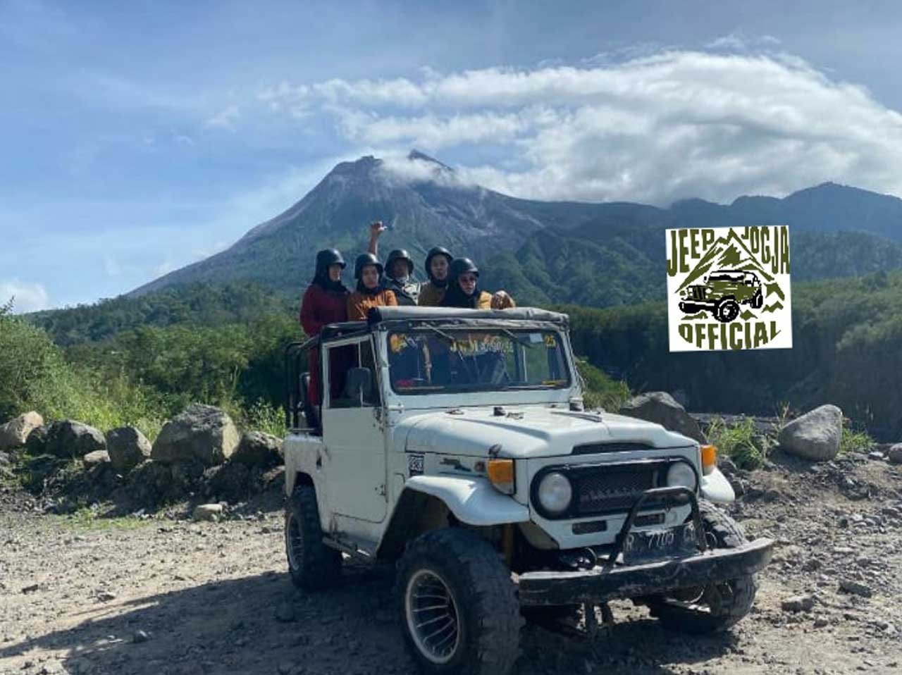 Gallery - JEEP JOGJA OFFICIAL