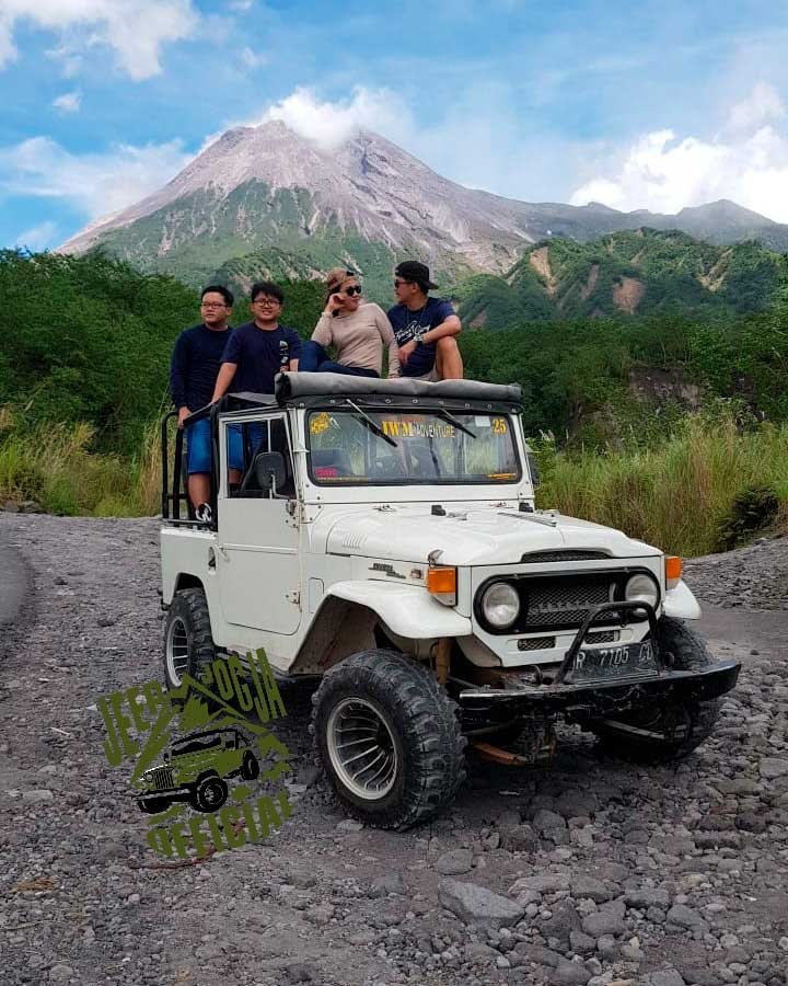Gallery - JEEP JOGJA OFFICIAL
