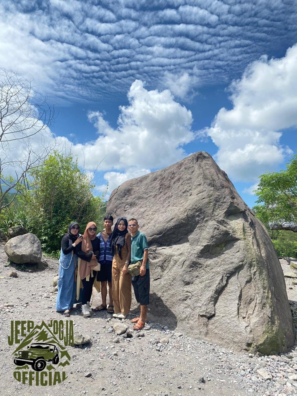 Merapi Adventure Jeep - JEEP JOGJA OFFICIAL